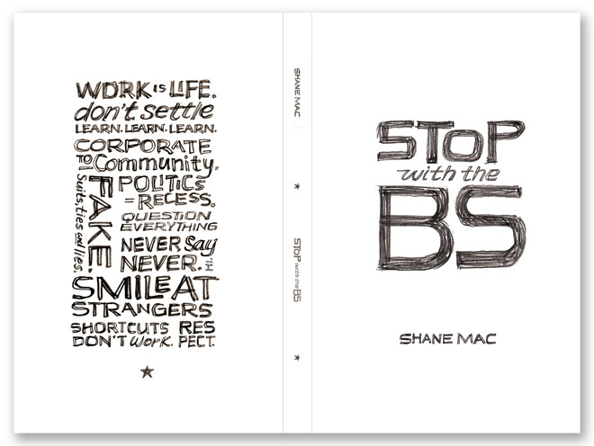 Stop With The Bull Shit: Calling BS On "Corporate," Life, Relationships ...